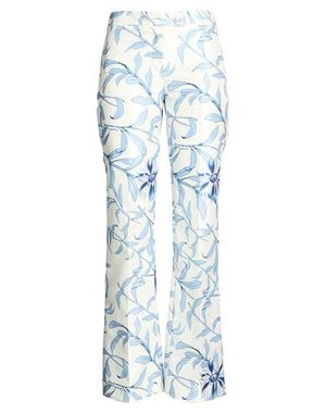 COMPAGNIA ITALIANA Pants Size Pes - Light Blue