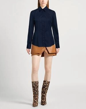 Dolce & Gabbana Cotton Elastane Shirt