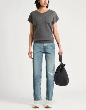 JACOB COHЁN Cotton, Elastane, Polyester Jeans
