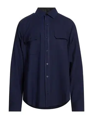MAISON MARGIELA Shirt Size Wool