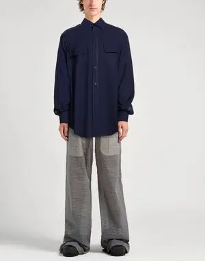 MAISON MARGIELA Shirt Size Wool