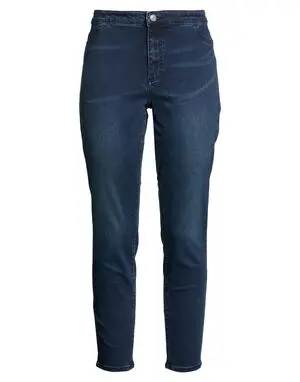 Armani Exchange Jeans Size Cotton, Polyester, Viloft, Elastane
