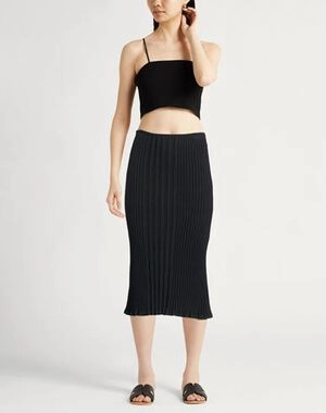 TOD'S Midi Skirt