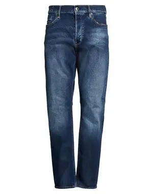 G-star Raw Straight Leg Jeans
