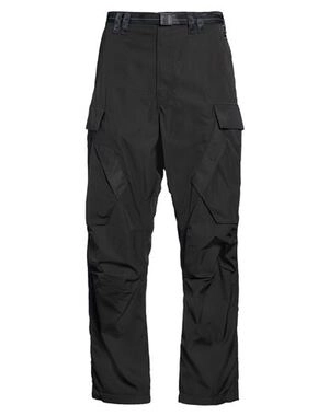 G-star Raw Pants Size Recycled Polyester, Polyester - Black
