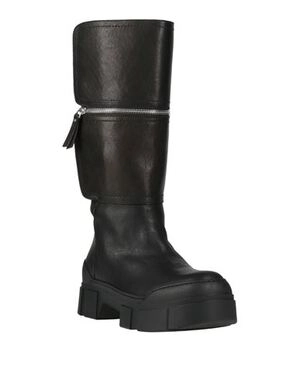 VIC MATIE Leather Boots