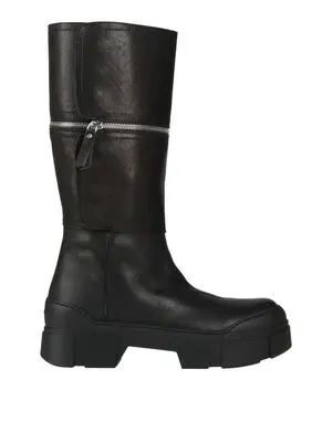 VIC MATIE Leather Boots