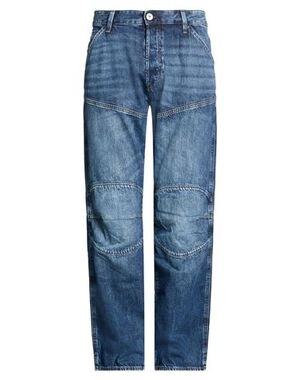 G-star Raw Jeans Size Cotton - Blue