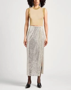 Jacquemus Sleeveless Knit Top