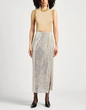 Jacquemus Sleeveless Knit Top