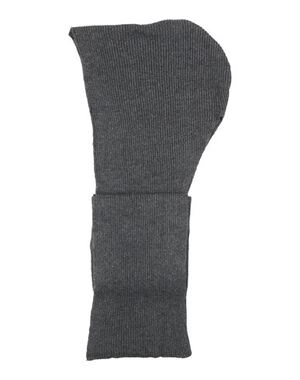CARACTÈRE Hat Size Viscose, Wool, Polyamide, Cashmere - Grey