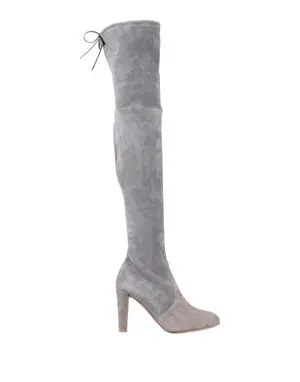 STUART WEITZMAN Boot Size Soft Leather
