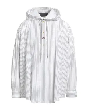 VIVIENNE WESTWOOD Shirt Size Cotton, Viscose, Elastane, Polyester