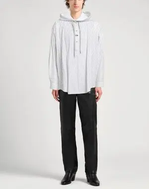 VIVIENNE WESTWOOD Shirt Size Cotton, Viscose, Elastane, Polyester