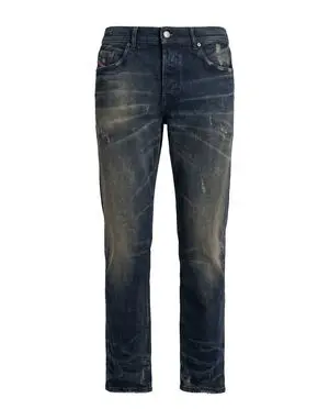 DIESEL® Jeans Size Cotton, Elastane