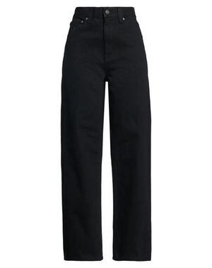 Khaite Jeans Size Cotton - Black