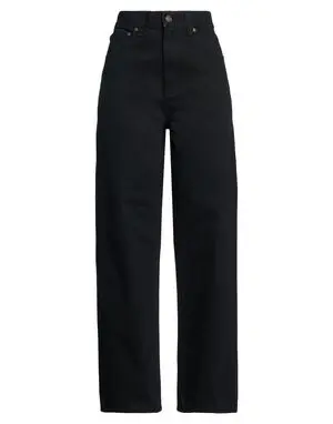 Khaite Cotton Denim Jeans