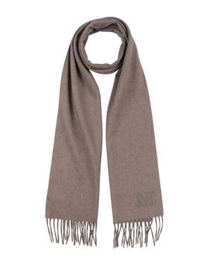 Max Mara Scarf Cashmere - Beige