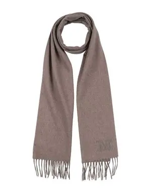 Max Mara Scarf Cashmere - Beige