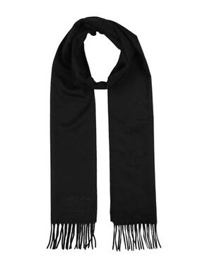 Max Mara Scarf Cashmere - Black
