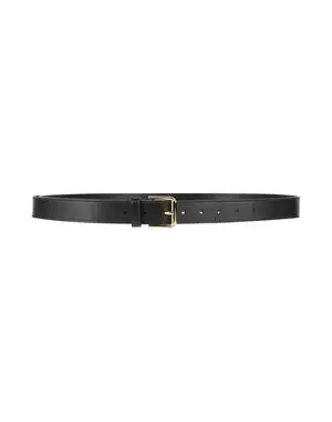 Givenchy Calfskin Belt With Buckle Fastening