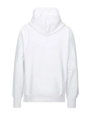 Champion Cotton Sweatshirt With Logo