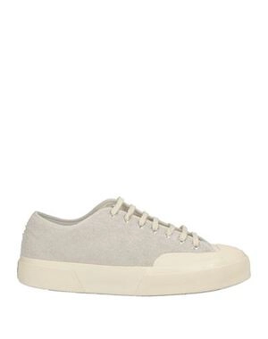 Superga Leather Low-top Sneakers - Grey