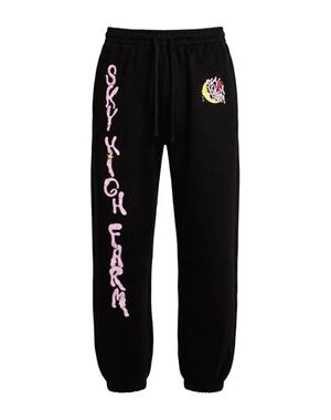 SKY HIGH FARM WORKWEAR Pants Size Organic Cotton