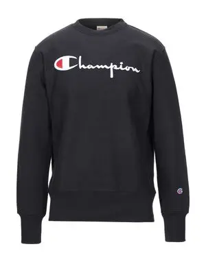 Champion Sweatshirt Size Cotton
