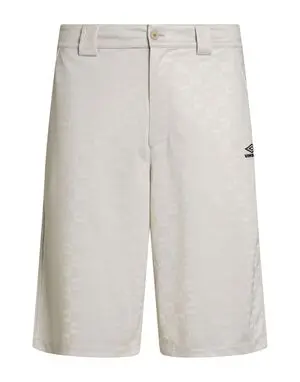 UMBRO Jacquard Polyester Shorts