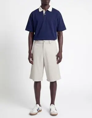 UMBRO Jacquard Polyester Shorts