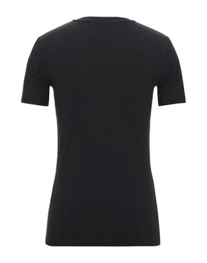 Versace T-shirt Size Cotton, Elastane