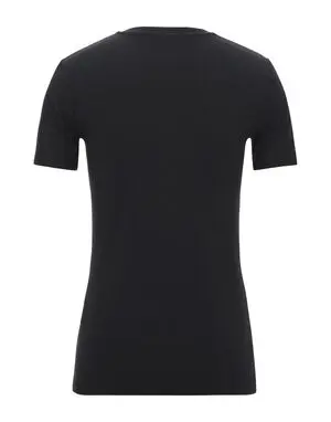 Versace T-shirt Size Cotton, Elastane