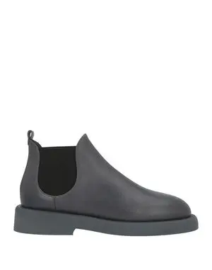 Marsèll Ankle Boots Calfskin