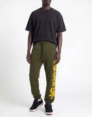 DISCLAIMER Pants Size Cotton