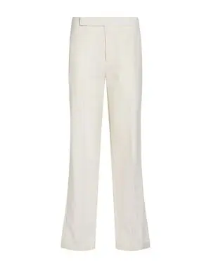 LARDINI Pants Size Wool, Polyester