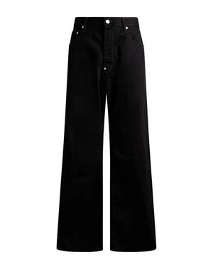 Dsquared2 Jeans Size Cotton, Elastane - Black