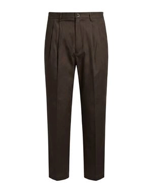 Barena Venezia Pants Military Size Cotton - Green