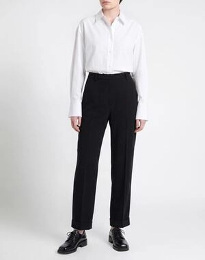Giorgio Armani Pants Size Viscose, Elastane