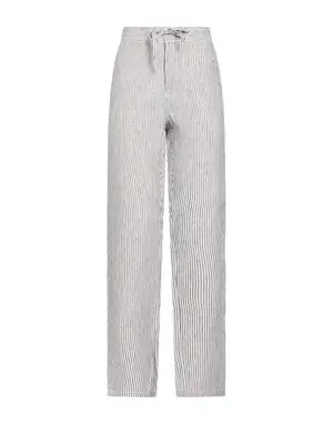 120% Lino Pants Size Linen