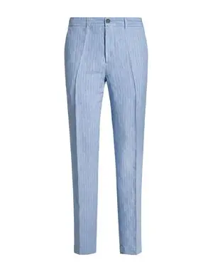 120% Lino Pants Size Linen