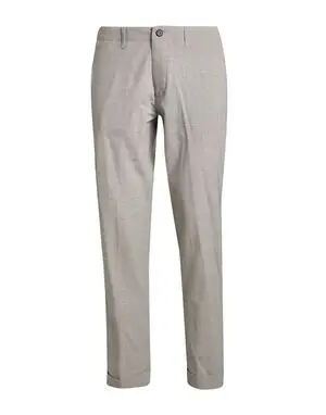 Eleventy Wool And Elastane Chino Pants