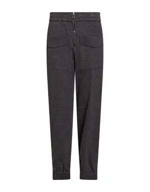 DONDUP Pants Size Viscose, Polyamide, Elastane