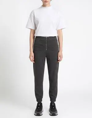 DONDUP Pants Size Viscose, Polyamide, Elastane