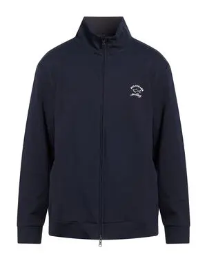 Paul & Shark Zip-up Sweatshirt