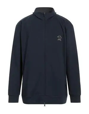 Paul & Shark Zip-up Sweatshirt - Navy
