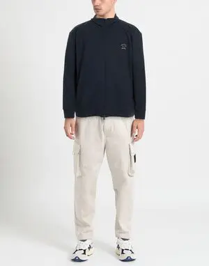 Paul & Shark Zip-up Sweatshirt - Navy