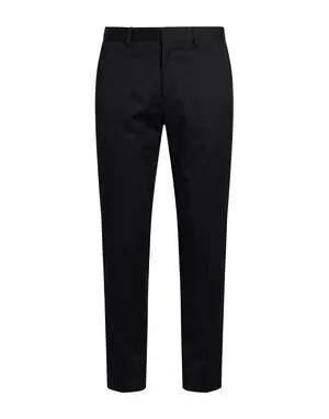 Dunhill Pants Size Cotton, Cashmere, Elastane