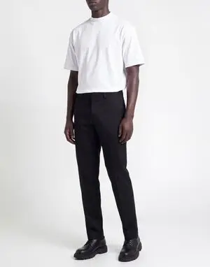 Dunhill Pants Size Cotton, Cashmere, Elastane