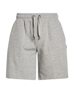 Iceberg Shorts & Bermuda Shorts Size Cotton, Viscose - Grey